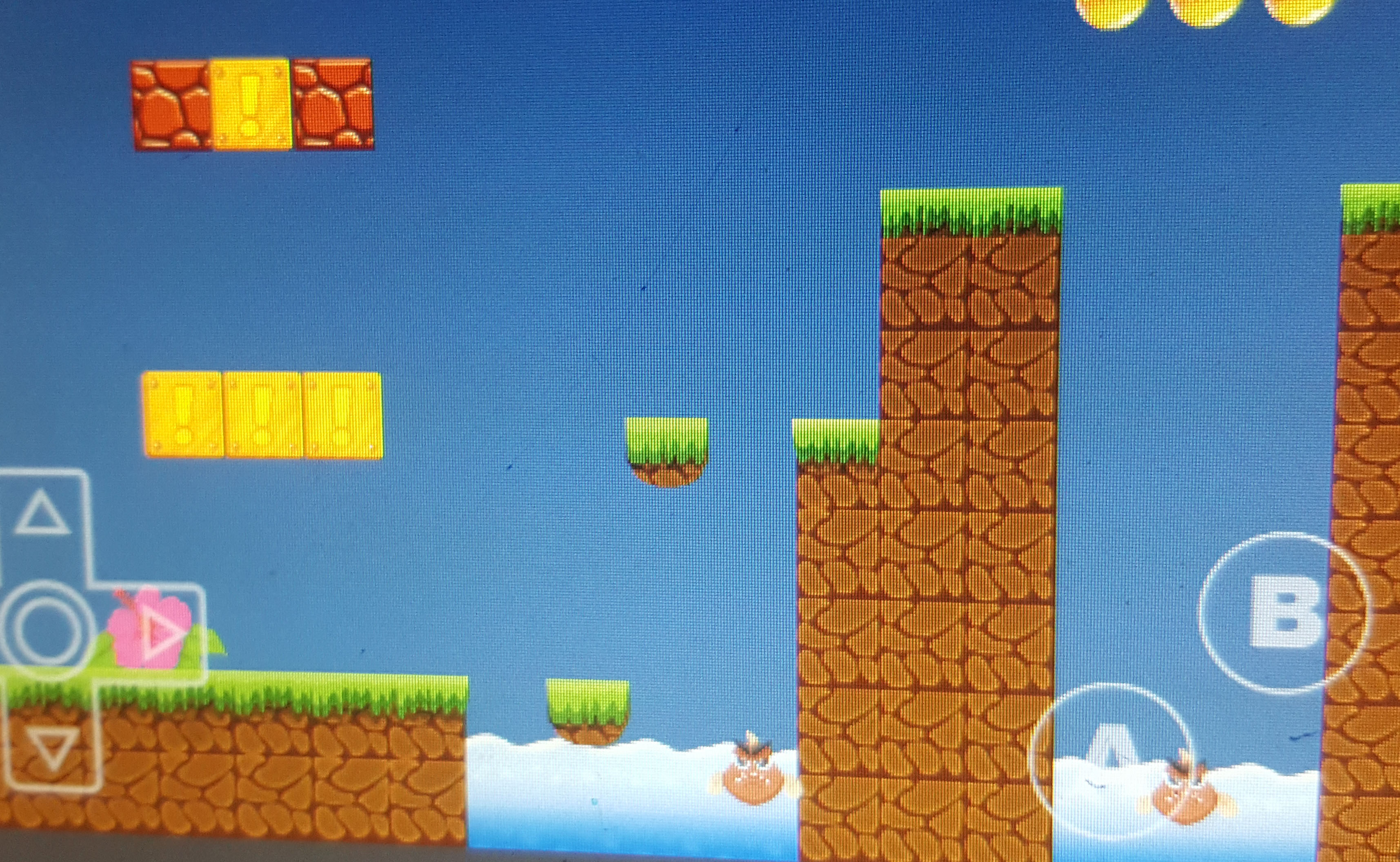 Buy Super Fabio Unity3D Mario style game - Sell My App