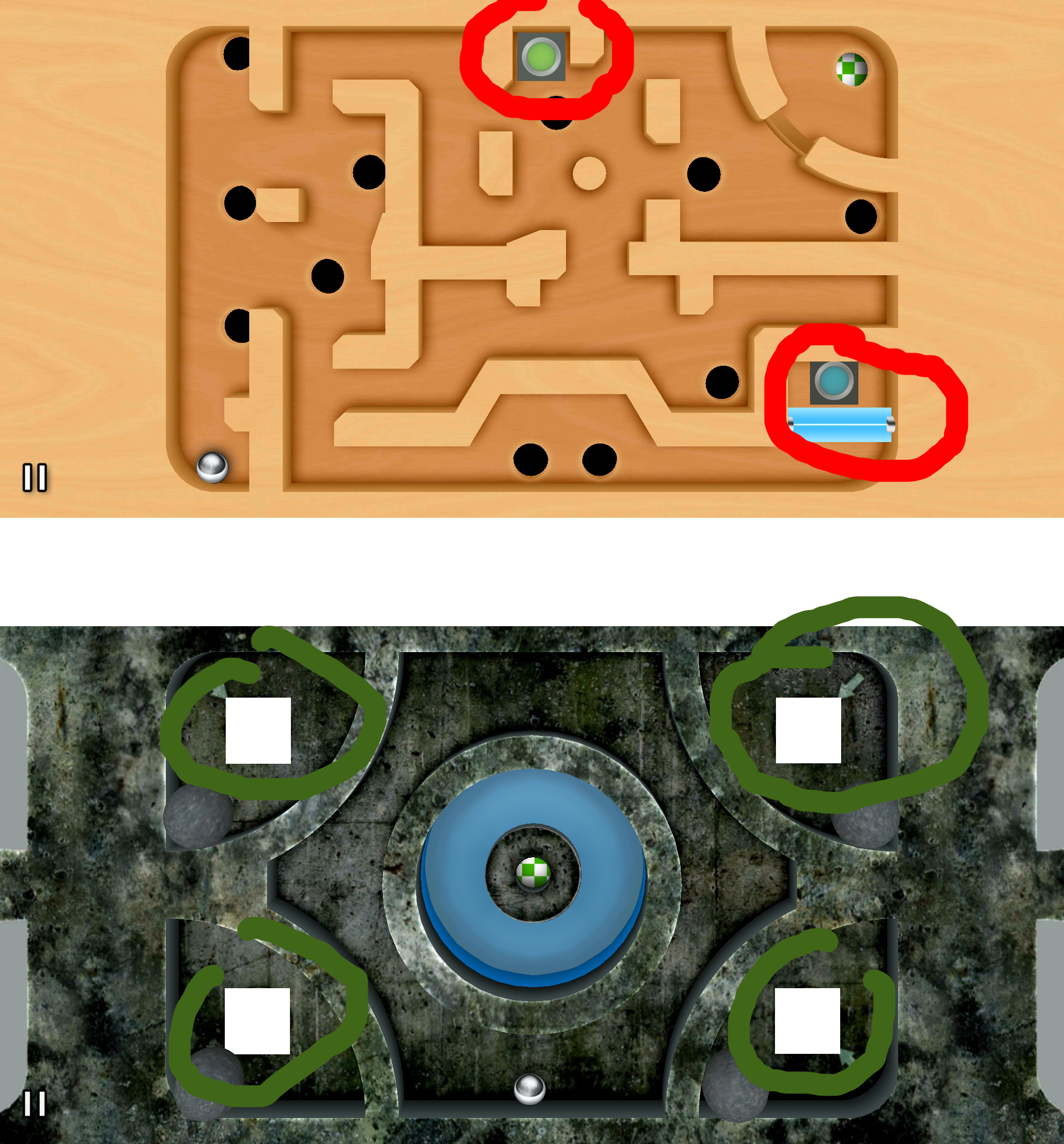 Buy 3D Ball In Maze App source code - Sell My App