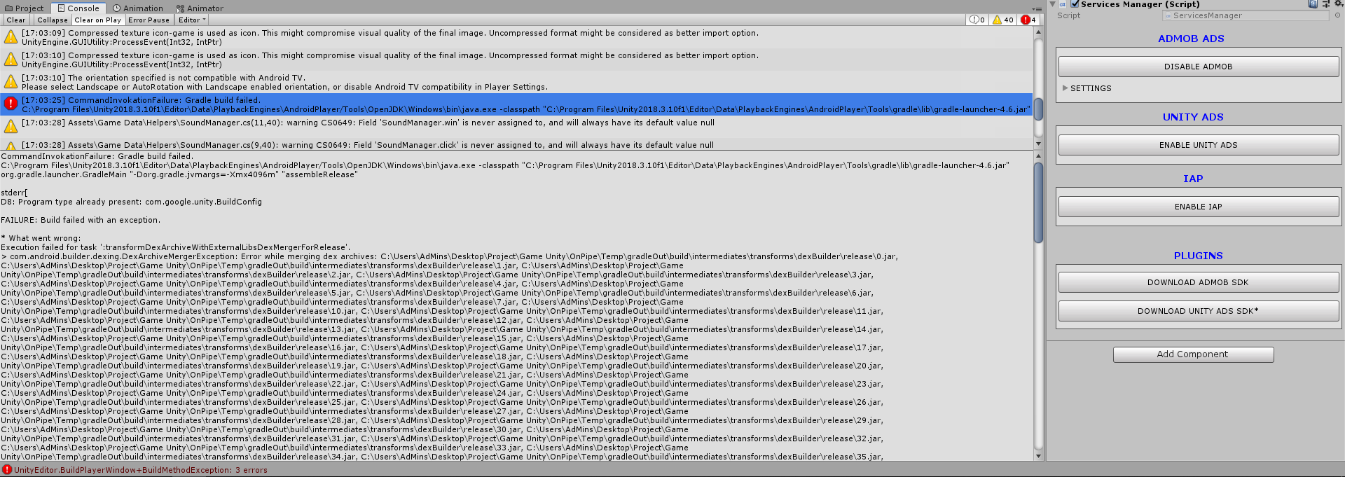 Buy OnPipe App source code - Sell My App