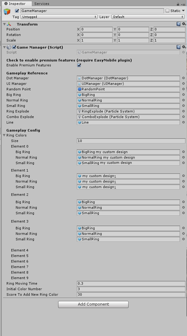 Buy Mega Sglib Unity Bundle - 25 Source Codes worth $2,035 USD - 95% OFF!