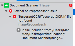 Buy PDF Scanner app source code - Sell My App
