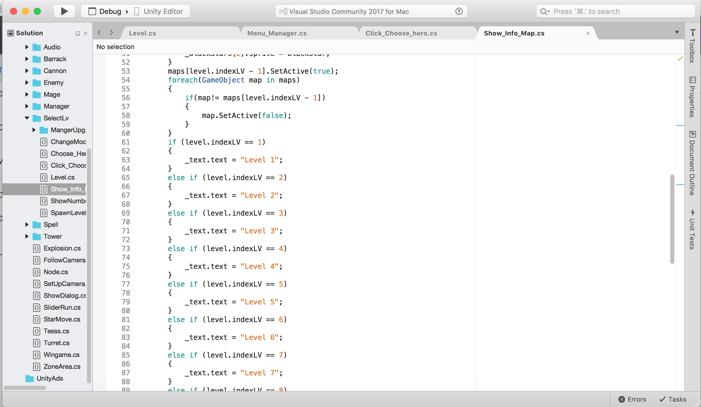 Buy Castle Kingdom Season App source code - Sell My App