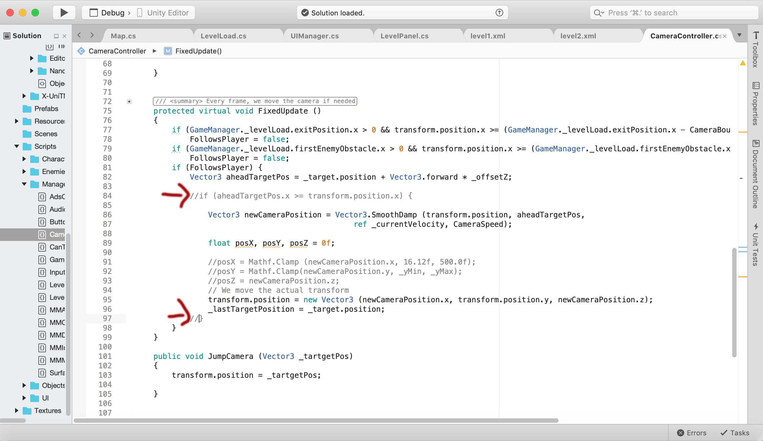 Buy Super Sandy World Unity source code - Sell My App