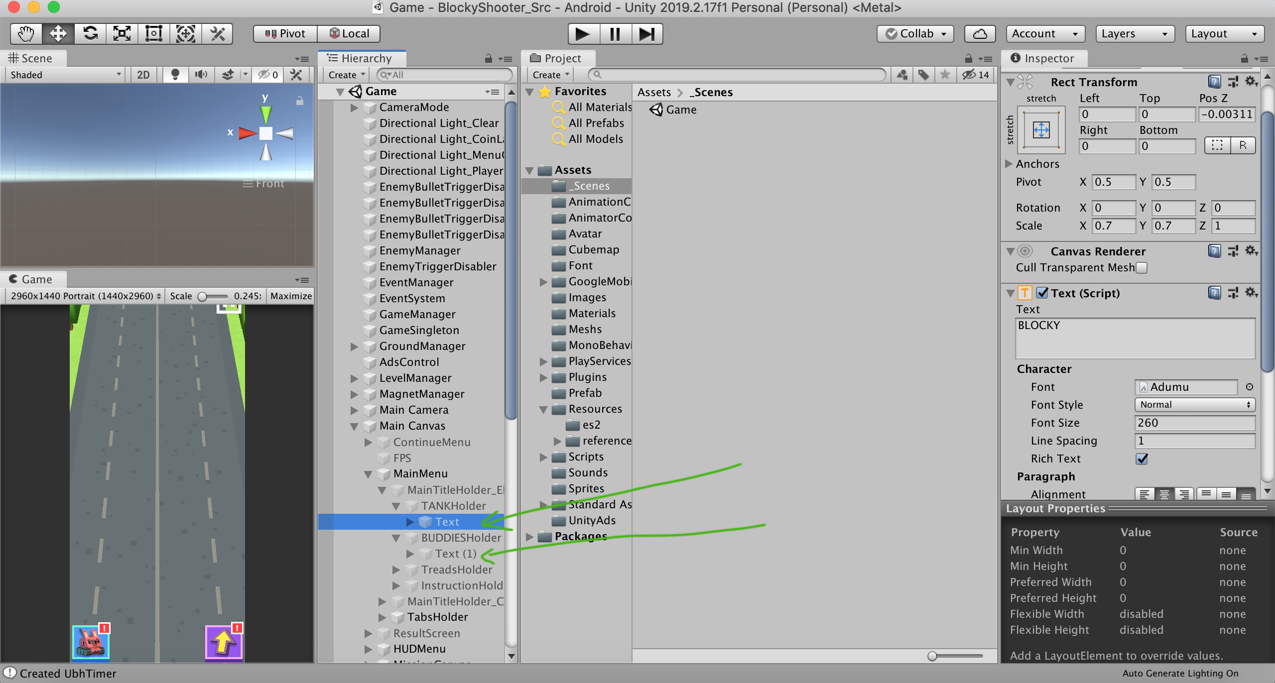 Buy 3D Ball In Maze App source code - Sell My App