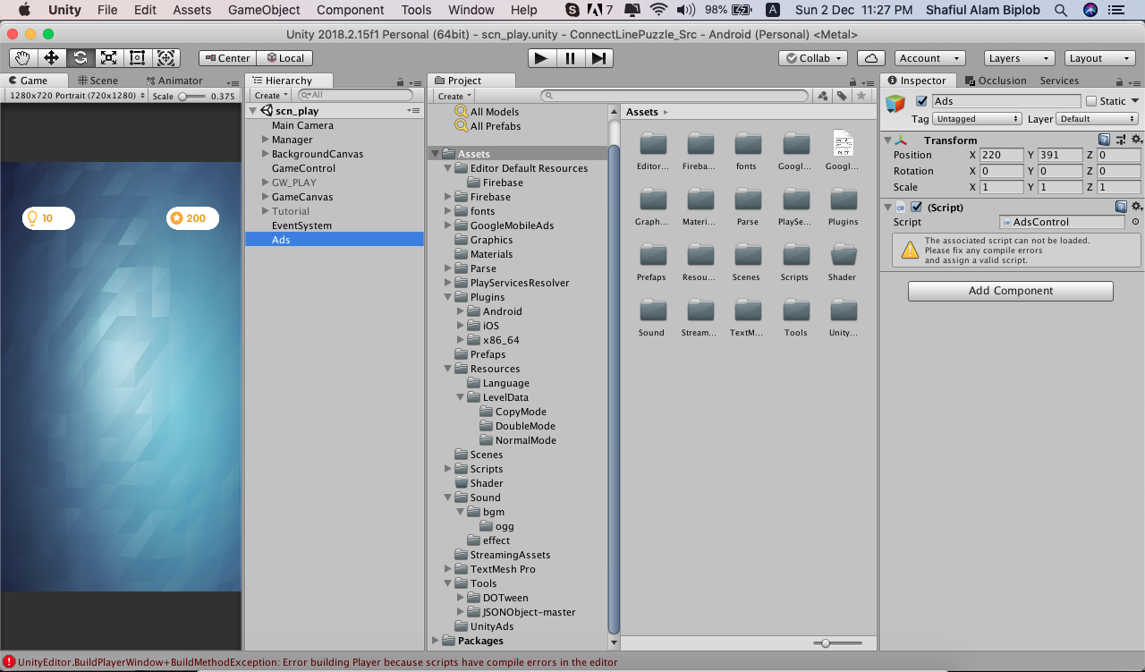 Pony Studio MEGA Unity Bundle - 15 Source Codes worth $1525 – 91% OFF ...