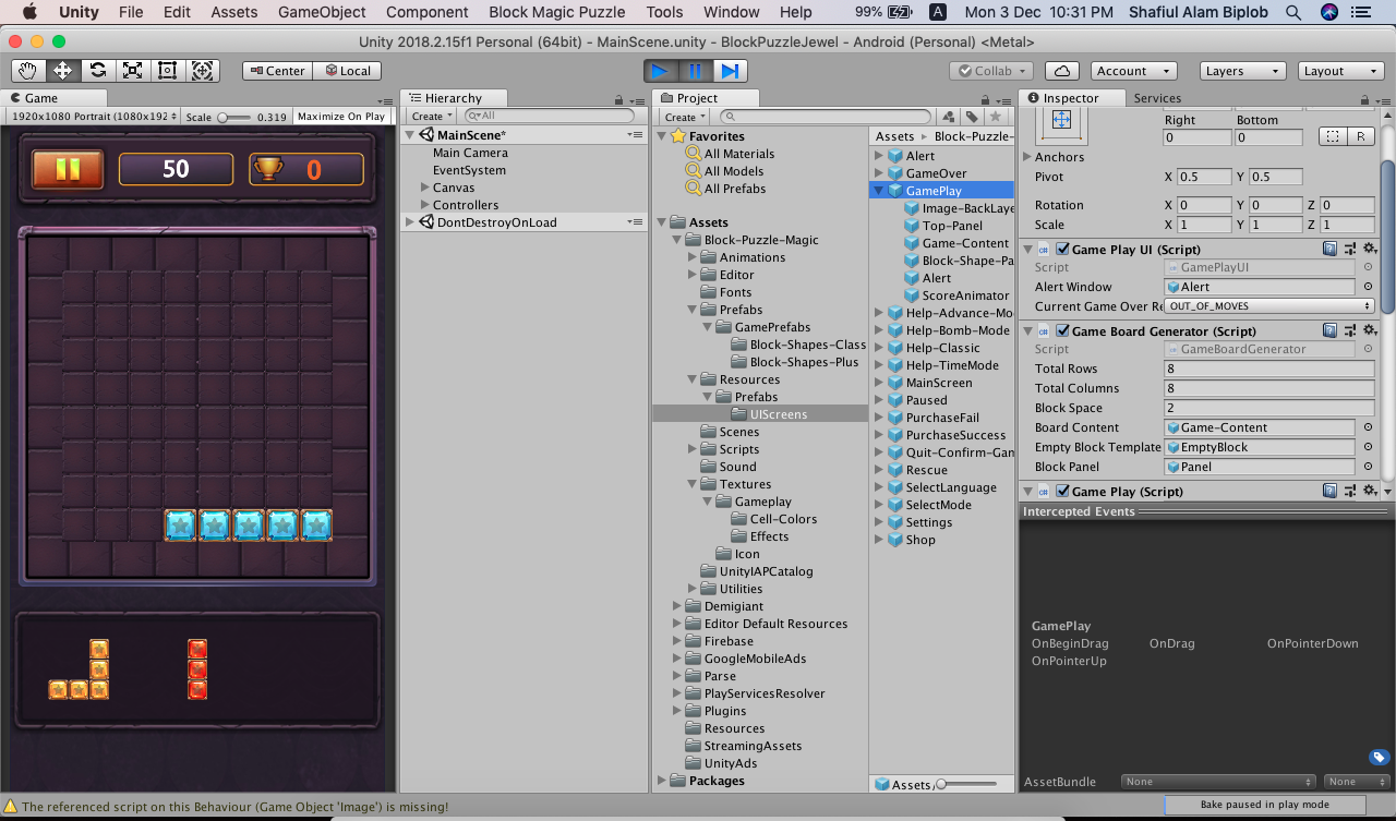 Pony Studio MEGA Unity Bundle - 15 Source Codes worth $1525 – 91% OFF ...
