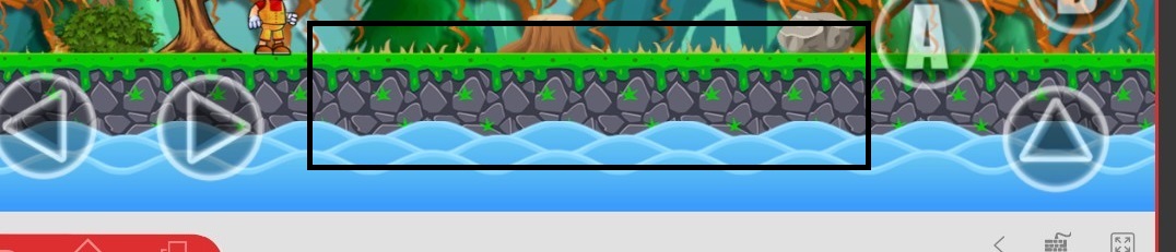 Buy Kong Hero Platformer Unity Template - Sell My App