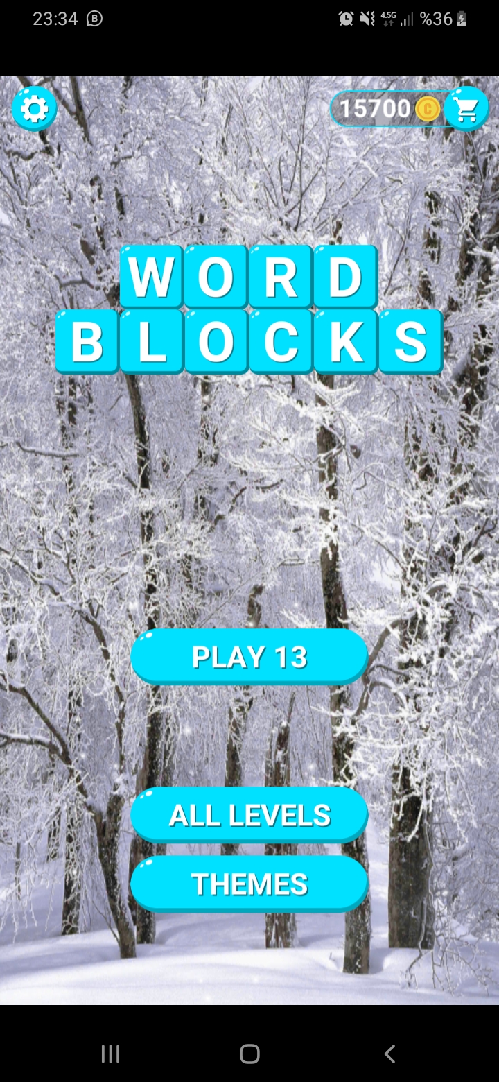 Buy Word Stack App source code - Sell My App