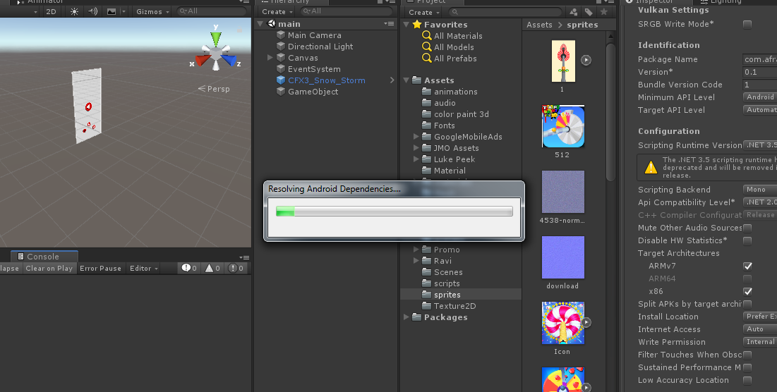 Buy Paint Pop 3d App source code - Sell My App