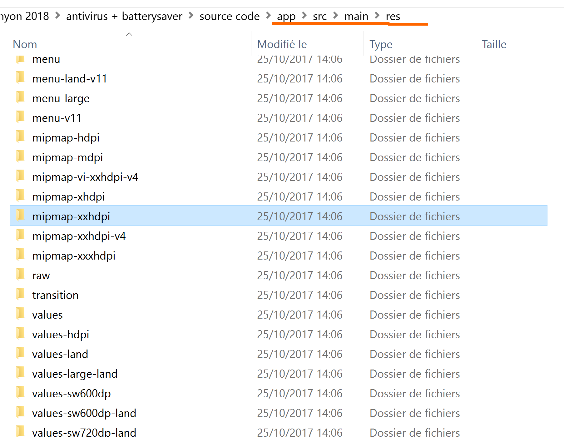 Buy AppLocker Material Design 2017 App - Sell My App