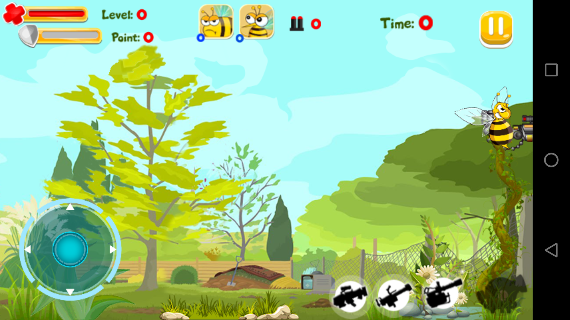 Buy Battle Of Bee complete game - Sell My App