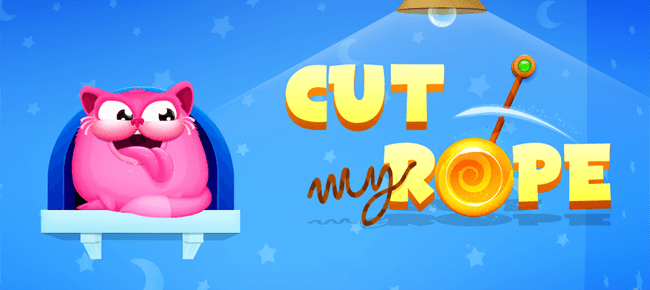 Cut My Rope – Sell My App