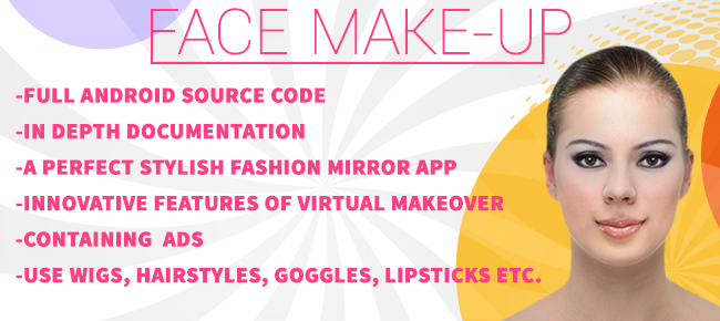 Face Makeup : Beauty Maker – Sell My App
