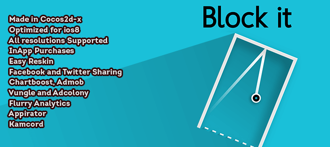 Block it Template – Sell My App