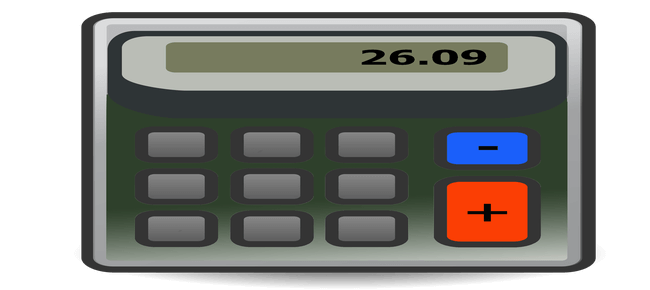 AP Calculator – Sell My App