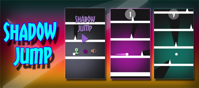 Shadow Jump – Sell My App