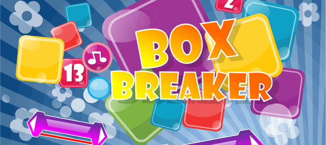 Box Breaker – Sell My App