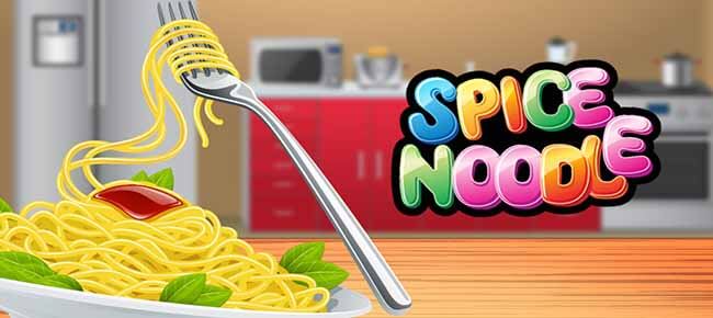 Noodles Maker – Cooking Games – Sell My App