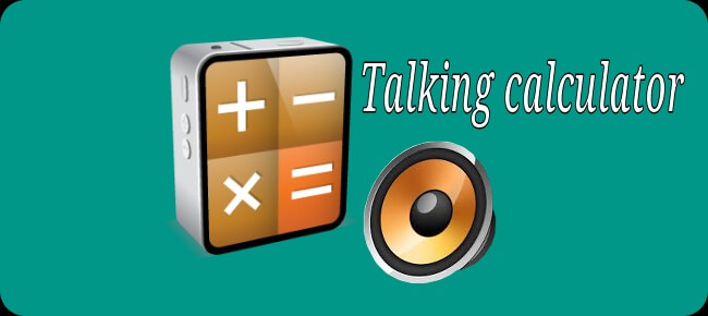 Talking Calculator – Sell My App