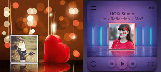 Photo Reflection – Sell My App