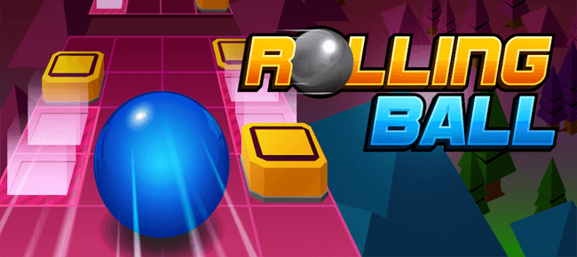 Rolling Ball on Sky – Sell My App