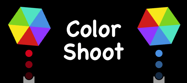 Color Shoot – 2D One Touch Game Template – Sell My App