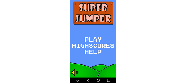 Super Jump – Sell My App