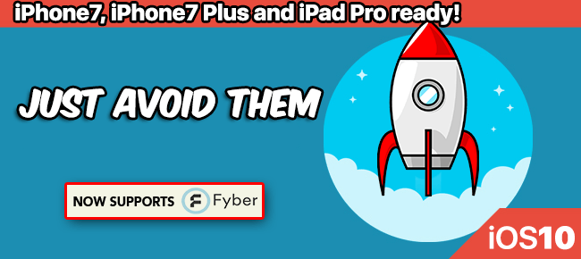 Just Avoid Them – Sell My App