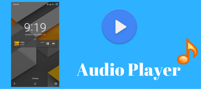 Mx Audio Player – Sell My App