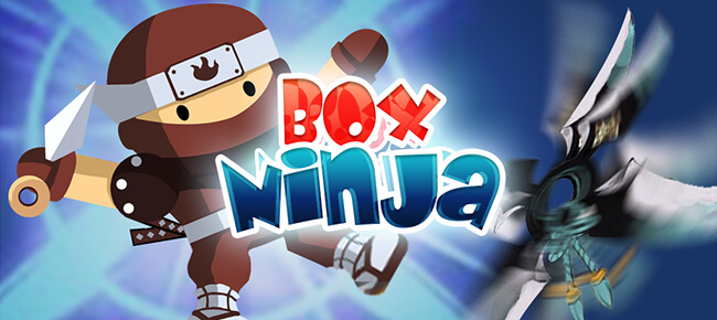 Ninja attack – Sell My App