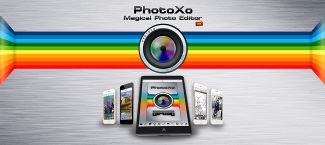 PhotoXo – Magical Photo Editor – Sell My App