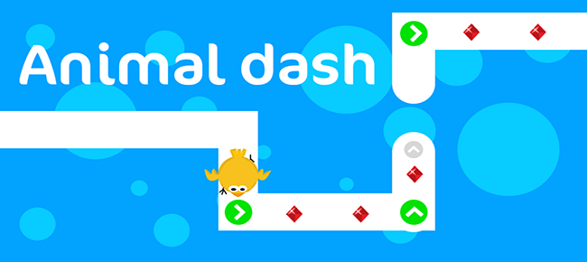 Animal Dash Extreme – Complete game – Sell My App