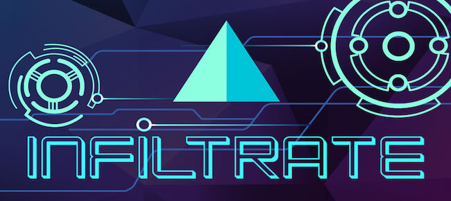 Infiltrate – Jump across the network – Sell My App