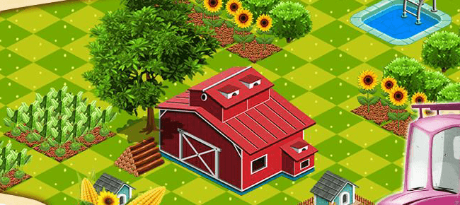 Farming School – Sell My App