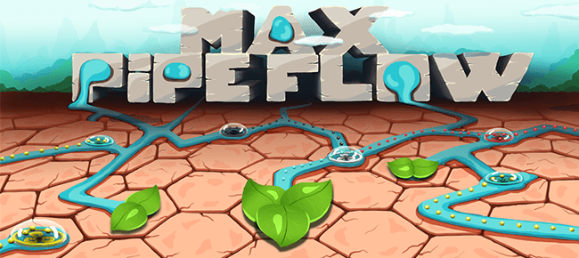 Max Hexa Pipe Flow complete game + 100 levels & LEVEL EDITOR – Sell My App