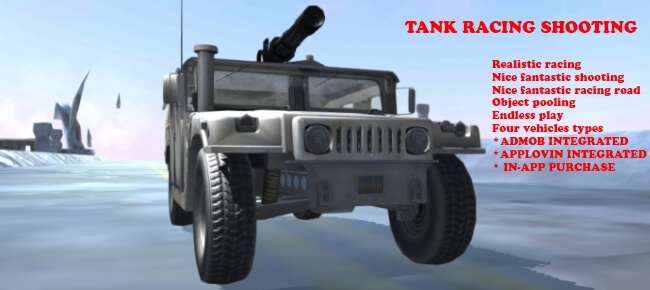 Car Racing Shooting – Sell My App