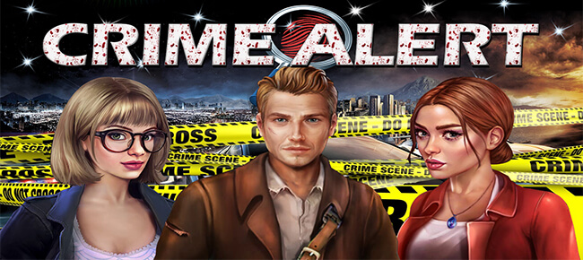 Crime Alert Investigation – Sell My App