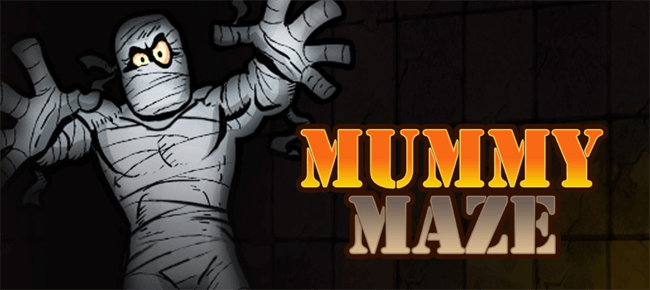Mummy Maze Deluxe – Sell My App
