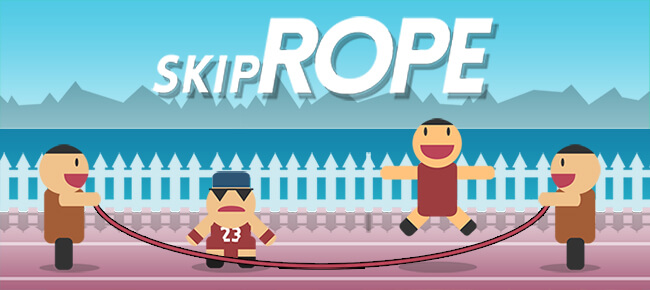 Skip Rope – Sell My App