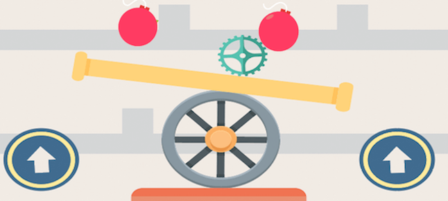 Steady Balance Game – Sell My App