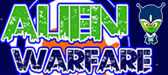 Alien Warfare Pro iOS – Sell My App