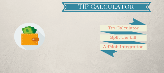 Tip Calculator – Sell My App