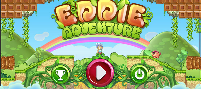 Eddie Adventures – Sell My App