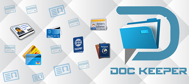 Doc Keeper – Sell My App