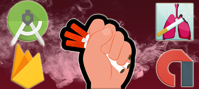 Quit Smoking Forever -Stop Tabac : Easy Way App – Sell My App