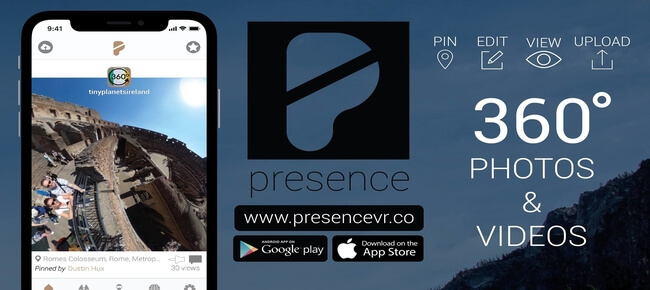 Presence iOS – Sell My App