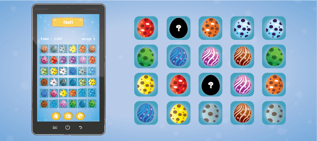 Find The Pairs – Sell My App