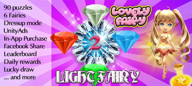 Lightfairy Sell My App