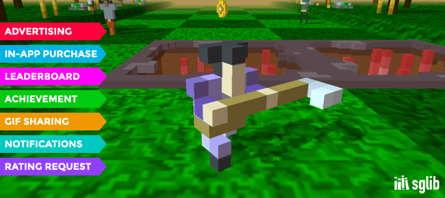 Flippy Hero – Premium Unity Template – Sell My App