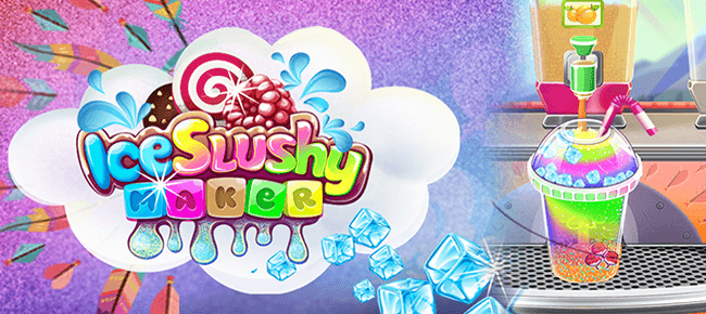 Ice Slushy Maker – Sell My App